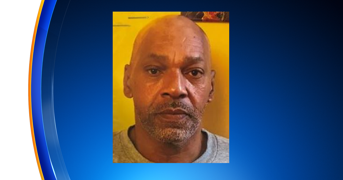MISSING: Bruce Moore, 60, Last Seen In Englewood - CBS Chicago