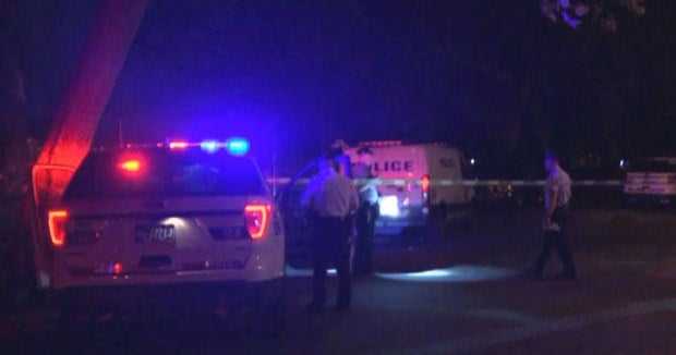 Philadelphia shooting: Several people shot, 1 fatally at Philadelphia ...
