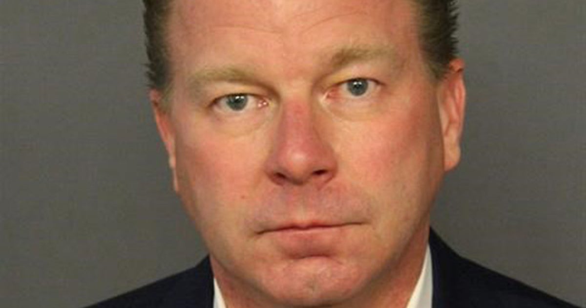 Robert Corry, Attorney Arrested In Kidnapping Case, Said Arabs Were ...