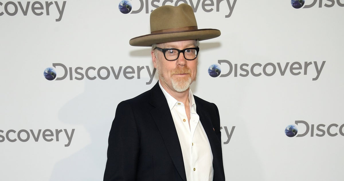 Former 'Mythbuster' Built His Own Bulletproof Iron Man Suit. It Can Fly ...