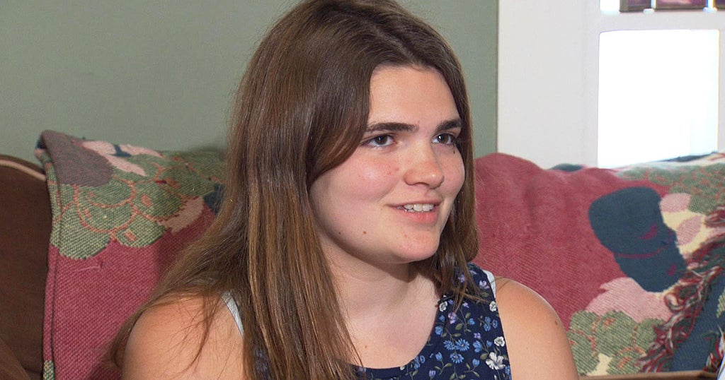 Years After Suspension, Student Who Complained About Arrested Teacher ...