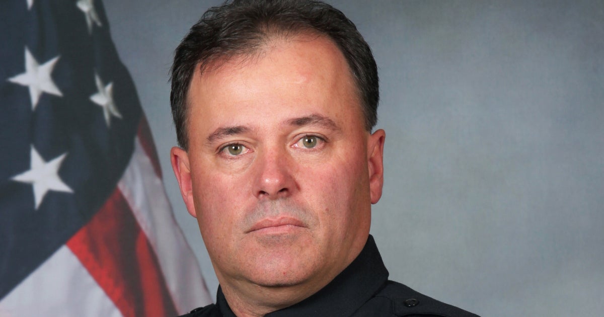 Off Duty Racine Police Officer Shot And Killed Responding To Armed