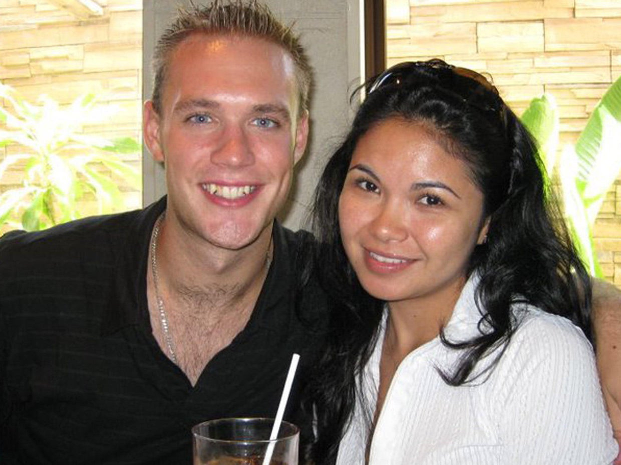 Investigation of airman's brutal murder in Japan uncovers deception ...