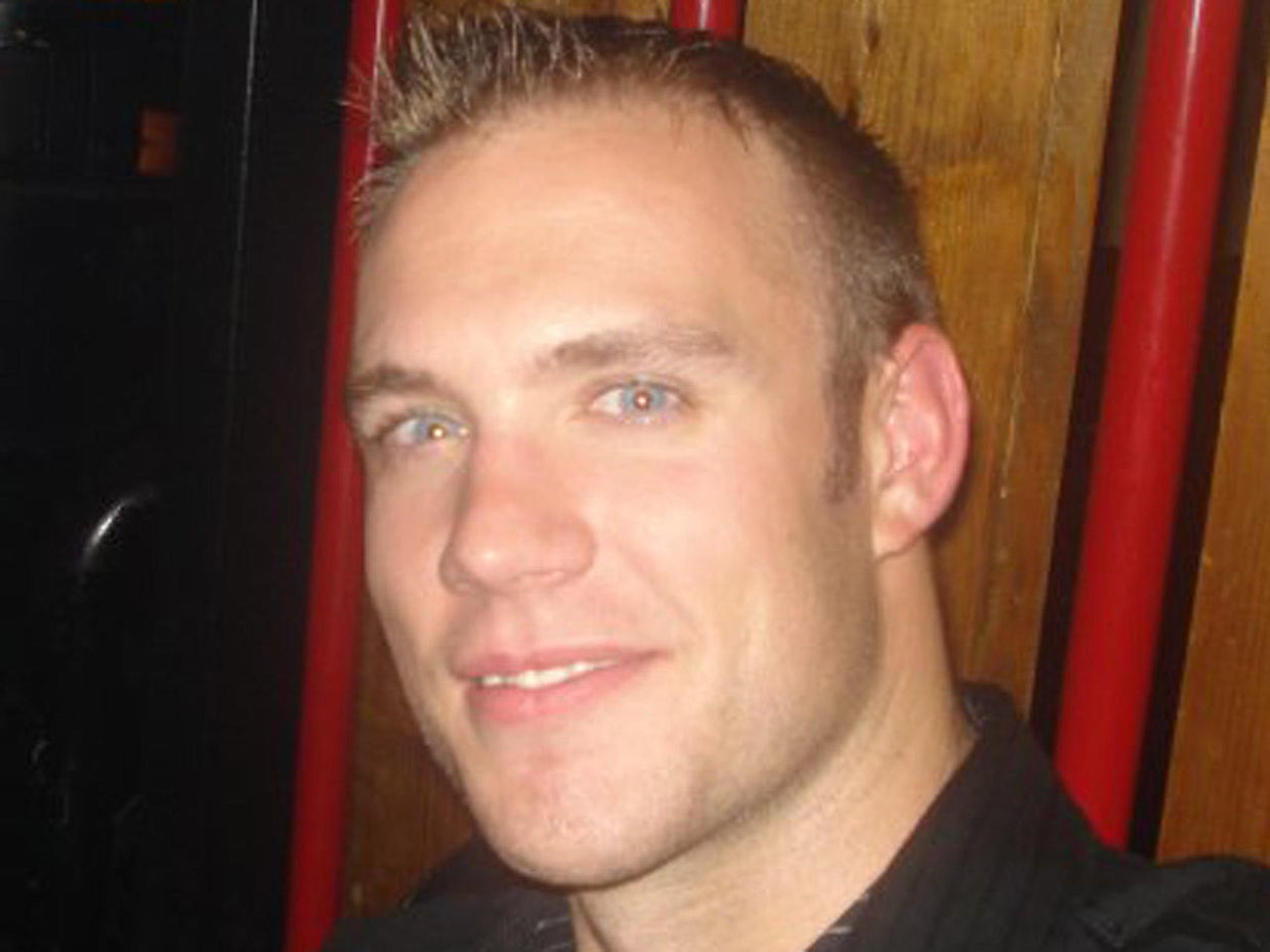 Investigation of airman's brutal murder in Japan uncovers deception ...