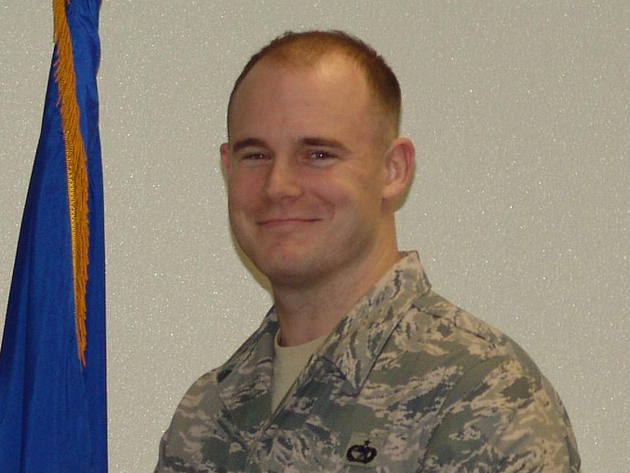 Investigation of airman's brutal murder in Japan uncovers deception ...