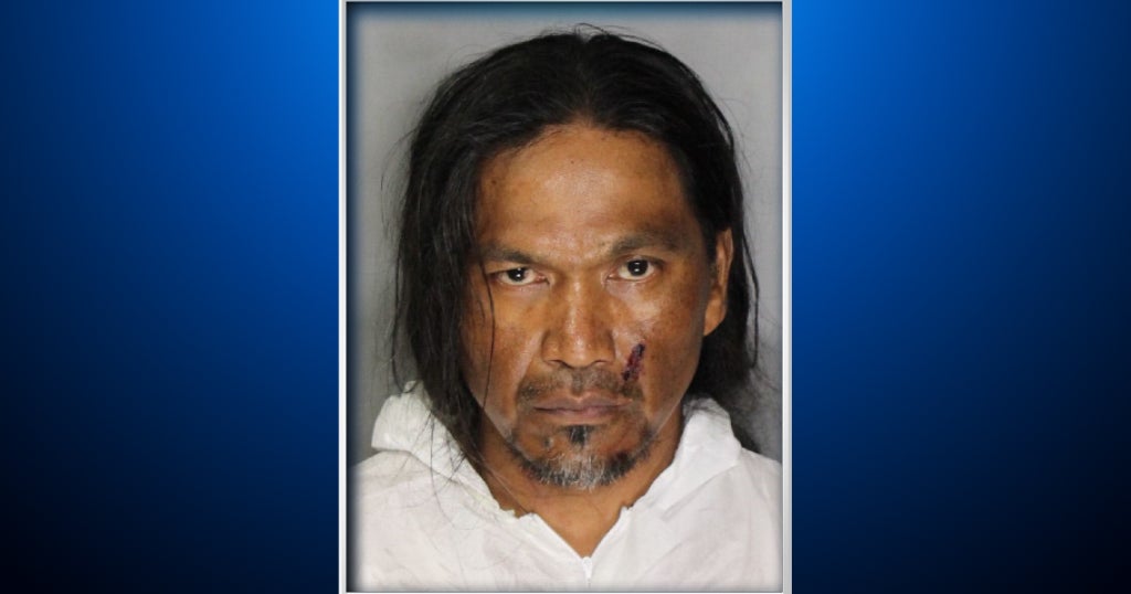 Prosecutors: Illegal Assault Rifle Used In Killing Of Sacramento Police ...