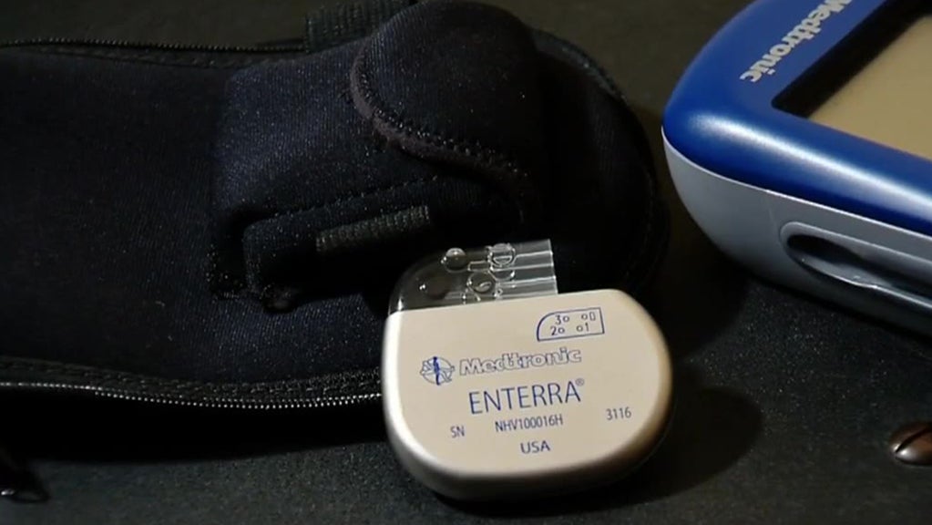 When Medications Don't Help Gastroparesis, Some Find Relief In ...