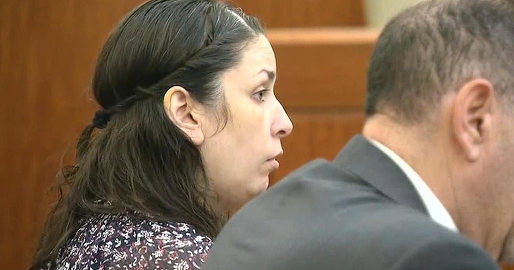 Erika Murray Found Not Guilty Of Second Degree Murder In Blackstone ...