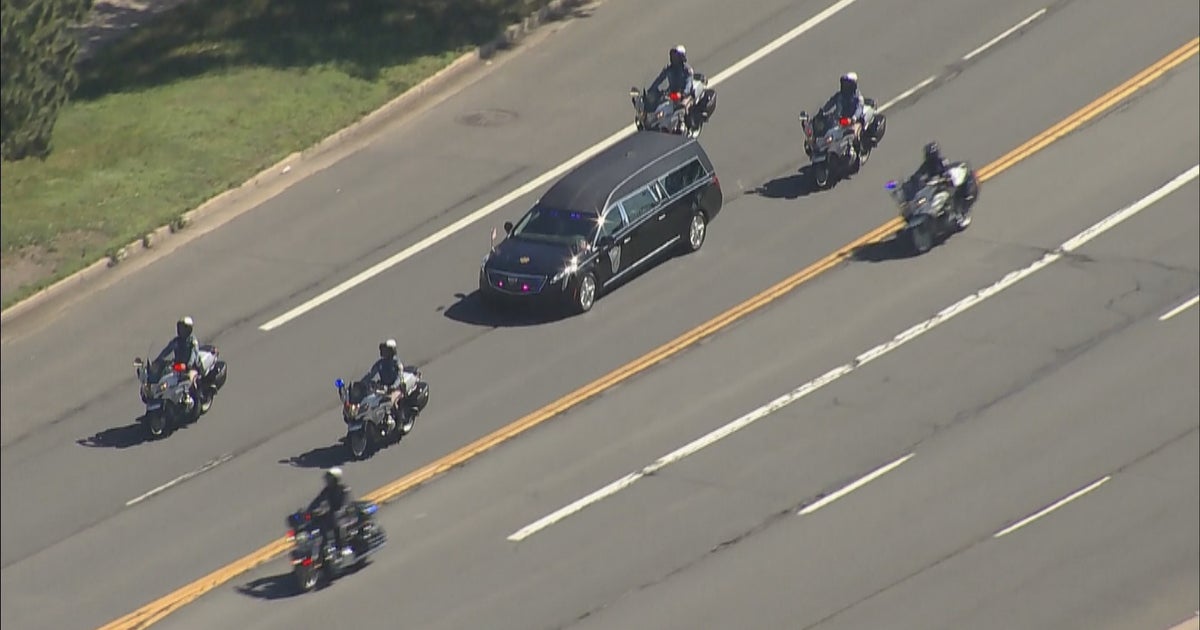 Honoring Trooper William Moden: Emergency Responders And Tow Truck ...