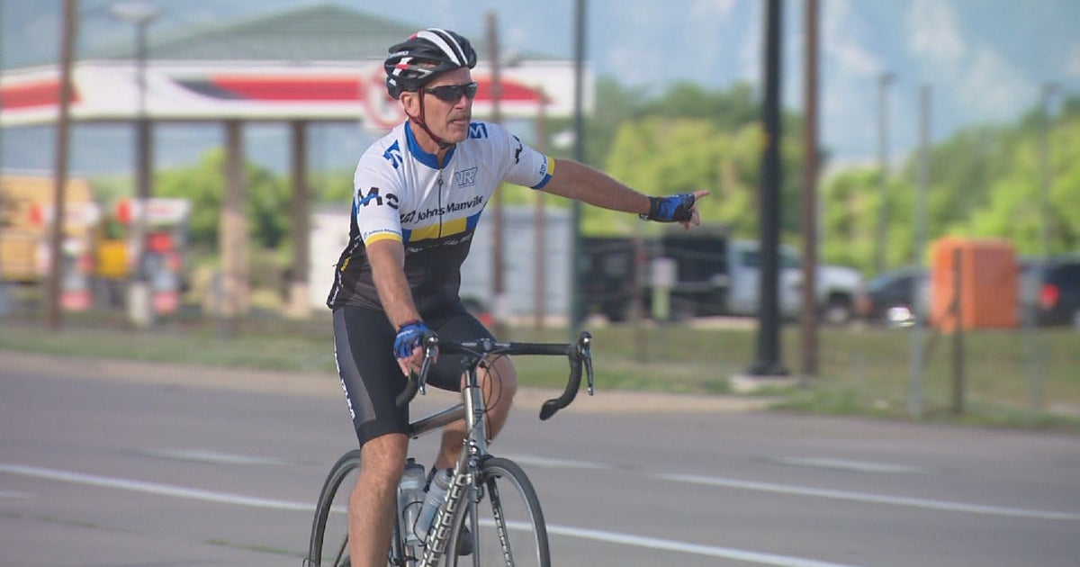 Redfin Ranks Denver As A Top Bikeable City In America - CBS Colorado
