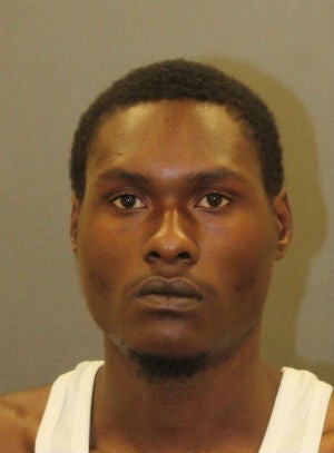 26-Year-Old Charged With Attempted Murder In Monroe Street Shooting ...