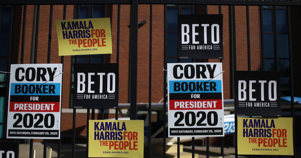 Small-dollar Democratic donors give $420 million through ActBlue in ...