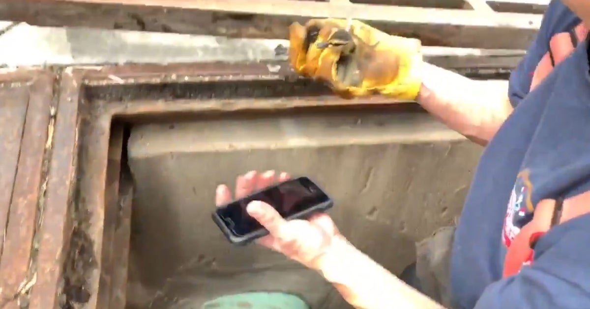 'That Is Genius': Firefighter Uses YouTube Video Of Duck Calls To ...