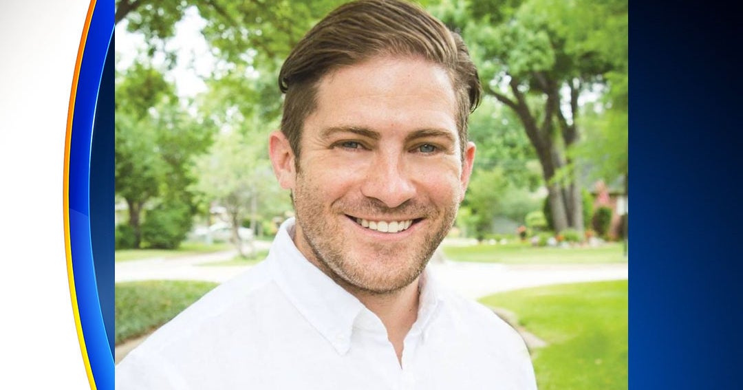 Farmers Branch Mayor Robert Dye Addresses Deadly Officer-Involved ...