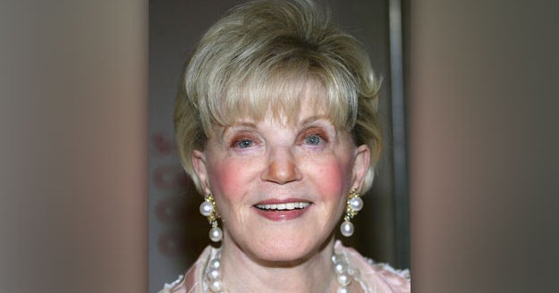 Steamy Romance Novelist Judith Krantz Dies At 91 - CBS Sacramento