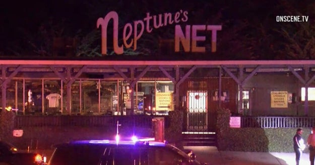 Man Dead After Throat Is Slashed In Parking Lot Of Popular Neptune's ...