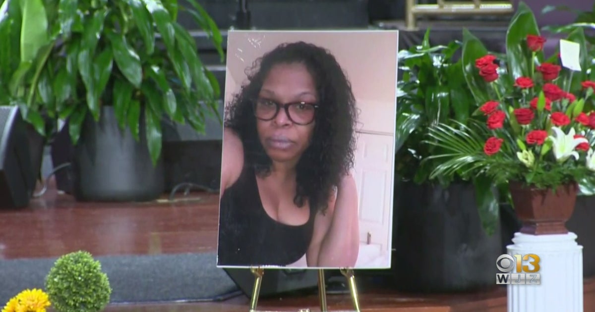 'Bright Ray Of Sunshine' | Family And Friends Remember Cynthia Day Who ...