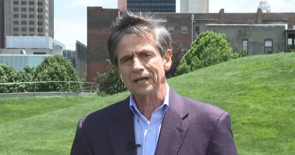 Joe Sestak 2020: Latest Democratic candidate says it's not too late for ...