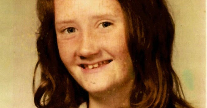Margaret Ellen Fox missing: Chilling ransom call released 45 years ...