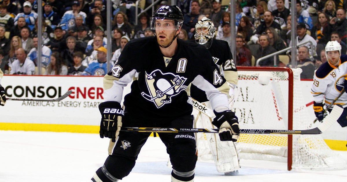 Former Pittsburgh Penguins Defenseman Brooks Orpik Retires After 15 ...