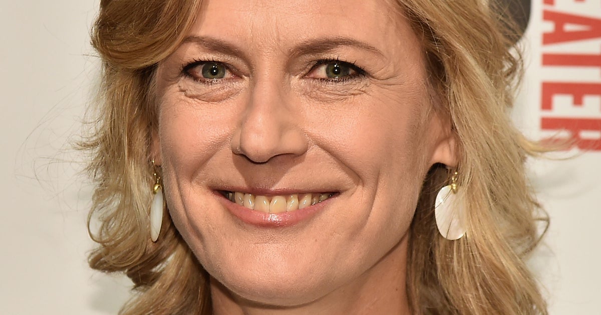 Warner Bros: Warner Bros. names Ann Sarnoff as chair and CEO - CBS News