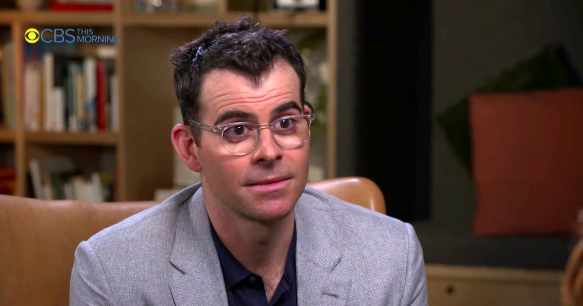 Instagram ads: "Are you listening to me?" – Gayle King interview with ...