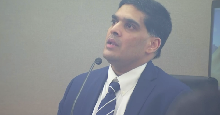 Wesley Mathews Appealing Life Sentence In Death Of Daughter, Wants New ...