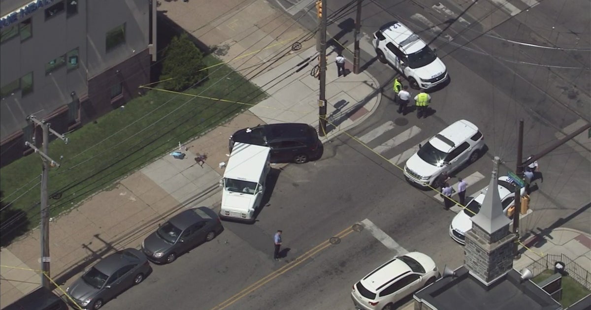 United States Postal Service Employee Critically Injured After Getting ...