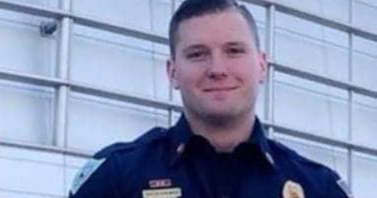 Celebration Of Life For Colorado Deputy Tayler Esslinger Set For Monday ...