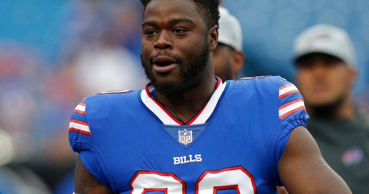 Shaq Lawson: Buffalo Bills defensive end Shaq Lawson to pay for 11-year ...