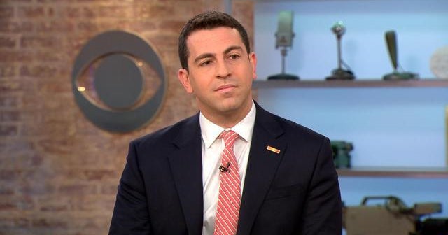 Trevor Project CEO on the "heartbreaking," "unacceptable" rate of ...