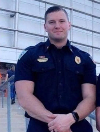Celebration Of Life For Colorado Deputy Tayler Esslinger Set For Monday ...
