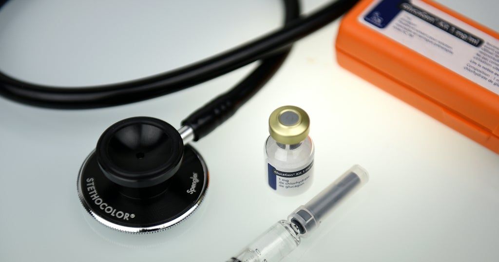 Study: HPV Vaccine Could Help Eliminate Cervical Cancer - CBS Chicago
