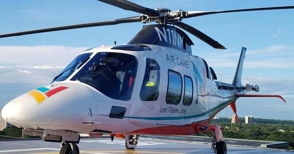 Walz Orders Flags At Half-Staff To Honor Medical Chopper Pilot Timothy ...