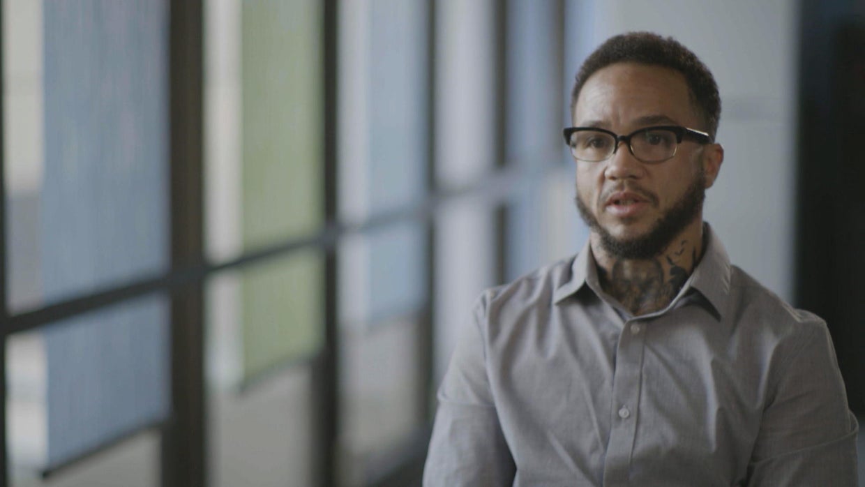 Patricio Manuel: Meet the first transgender man to fight in a ...