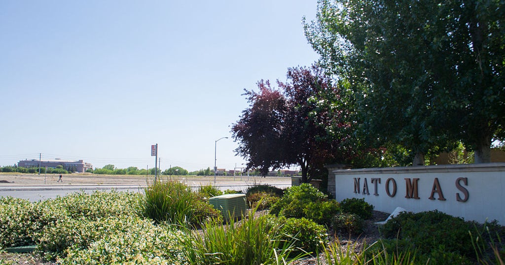 Explore The 4 Most Popular Spots In Natomas - CBS Sacramento