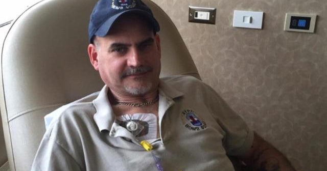 Retired NYPD detective and 9/11 first responder Lou Alvarez dies at 53 ...