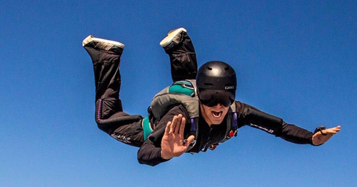 Fourth Skydiver Dies After Departing Airport In Longmont - CBS Colorado Fourth Skydiver Dies After Departing Airport In Longmont - CBS Colorado