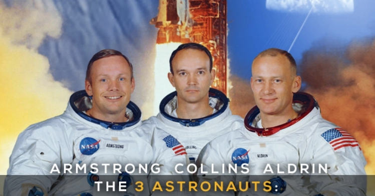 INFOGRAPHIC: Apollo 11 By The Numbers - CBS Chicago