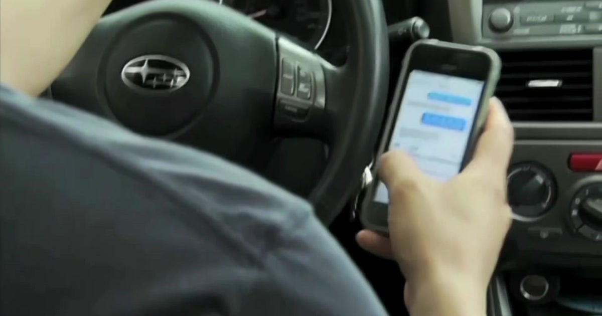 State Data Reveals Lax Enforcement Of Florida's No Texting While ...
