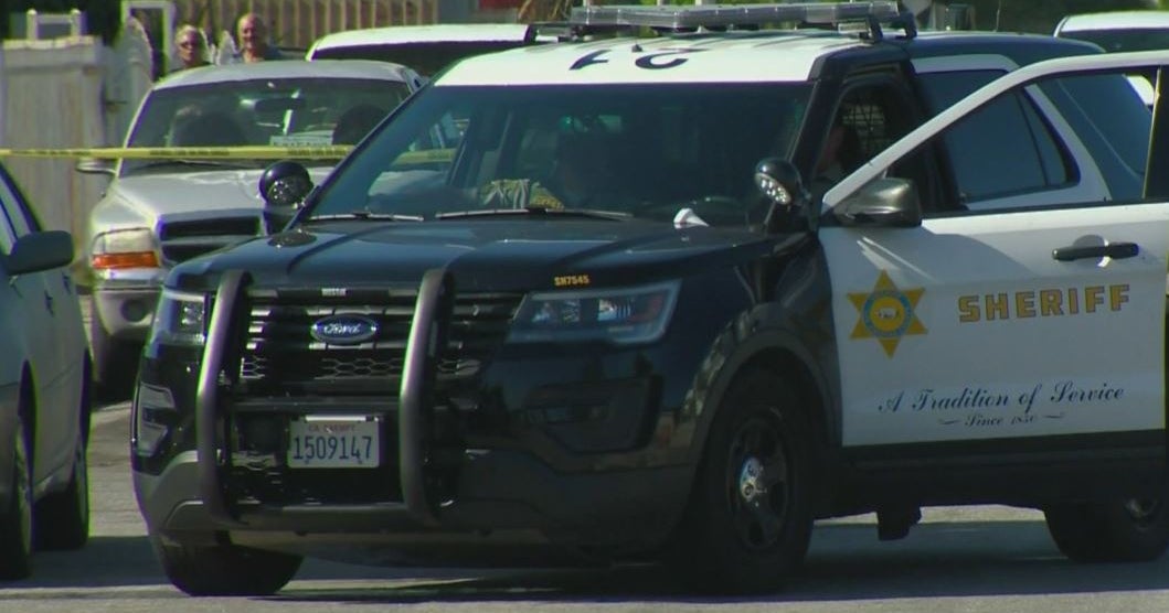 Over 300 LASD Employees, 2,162 Inmates Have Tested Positive For COVID ...