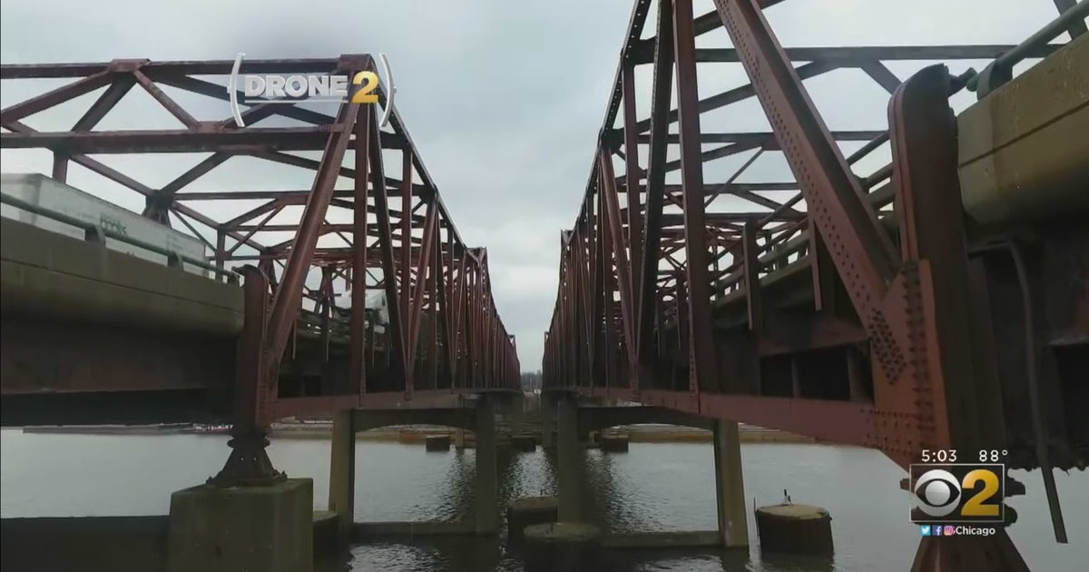 I-80 Bridges Get $848 Million For Improvements; Called 'Signature ...