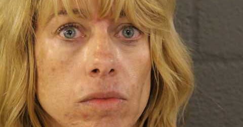 Chicago-Area Teacher, Shannon Griffin, Charged With Criminal Sexual ...