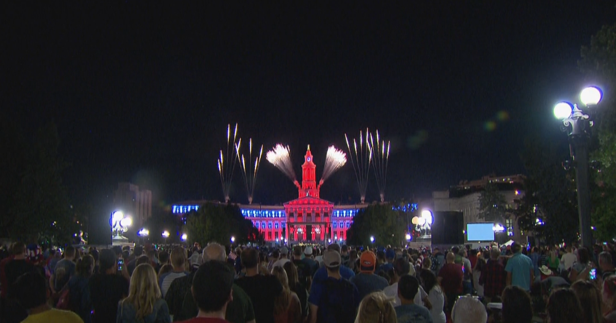 'Bright Smiles On Their Faces': Crews Excited As Independence Eve Nears ...