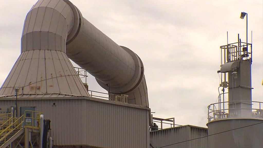 'No One Sleeps': Revere, Saugus Residents Frustrated By Noise From ...