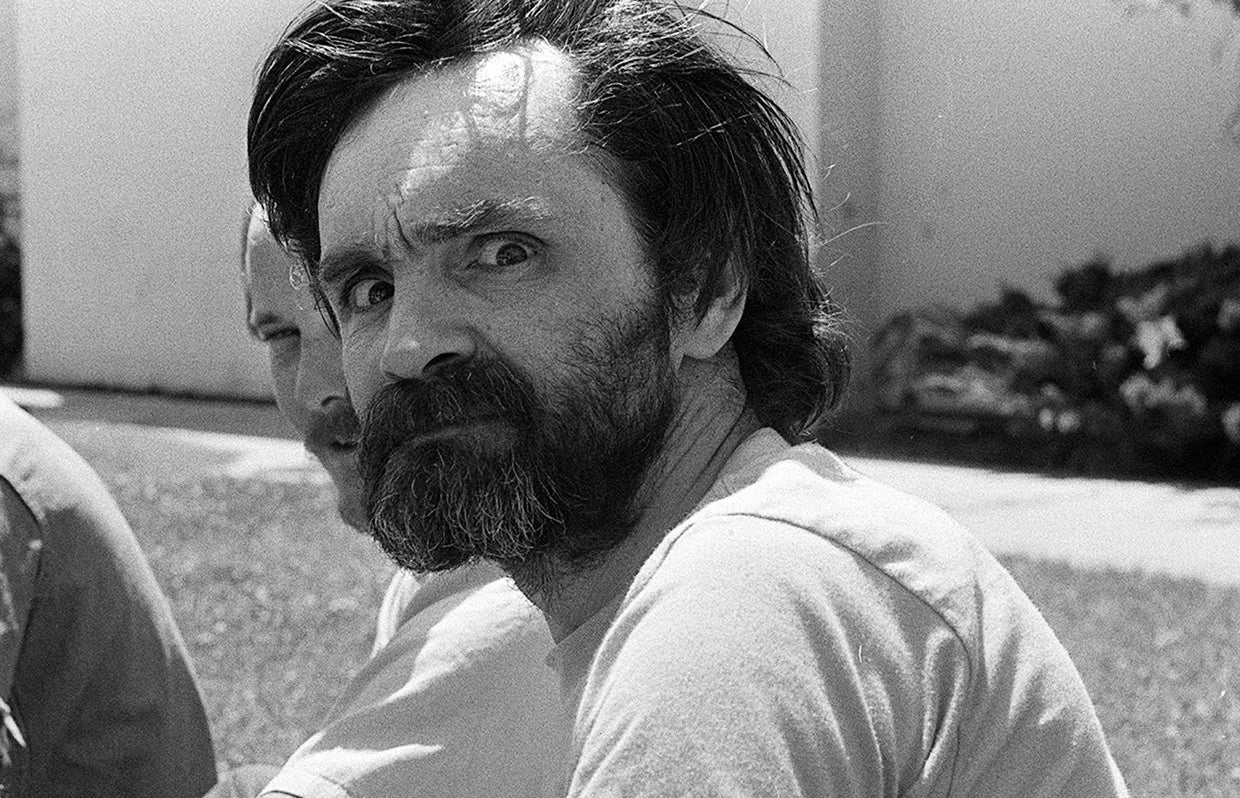 Manson Family murders: The terrifying story in pictures