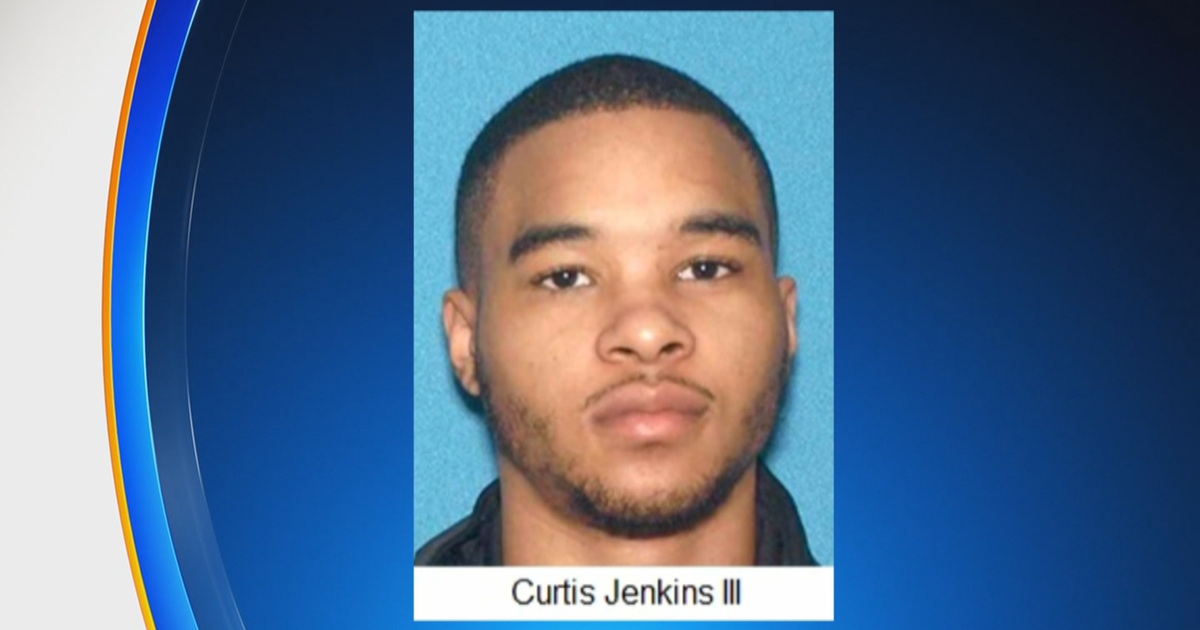 Kidnappers Sent Photo Of Camden City Council President's Grandson Tied ...