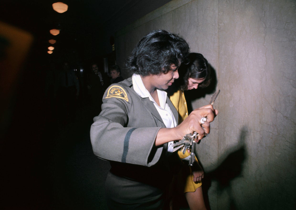 Manson Family murders: The terrifying story in pictures