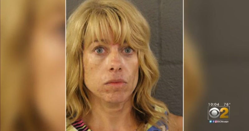 Bond Set At $750,000 For Chicago-Area Teacher, Shannon Griffin, Charged ...