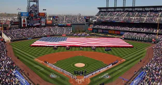 Best Sports Moments In July 4th History - CBS Philadelphia